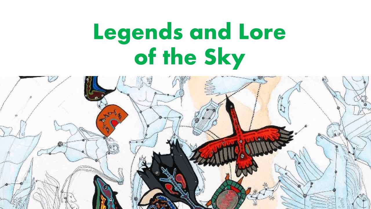 Virtual Astronomy Experiences - Versant Power Astronomy Center and ...