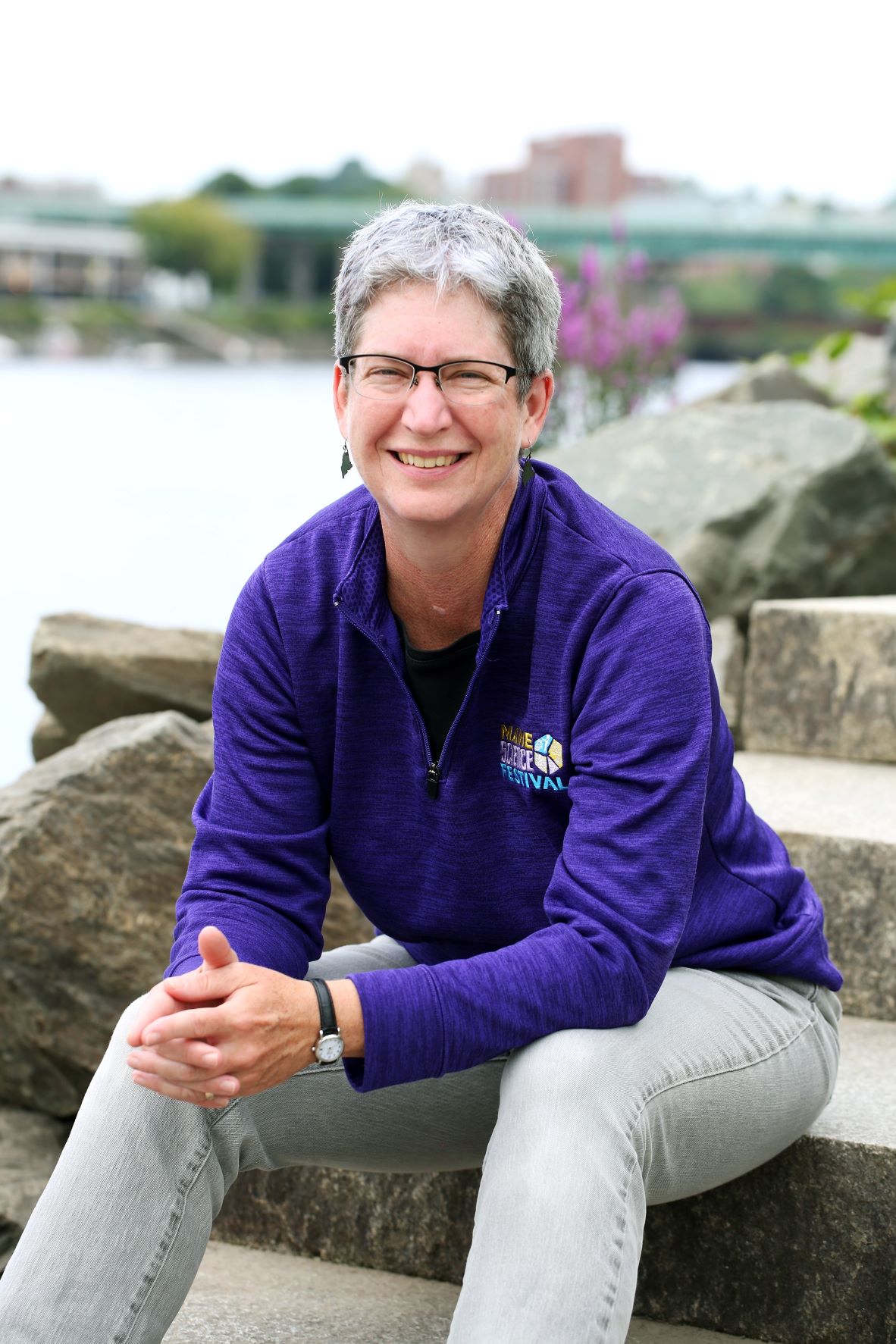 Science Lecture Series: Kate Dickerson and Lucas Richman - Versant ...