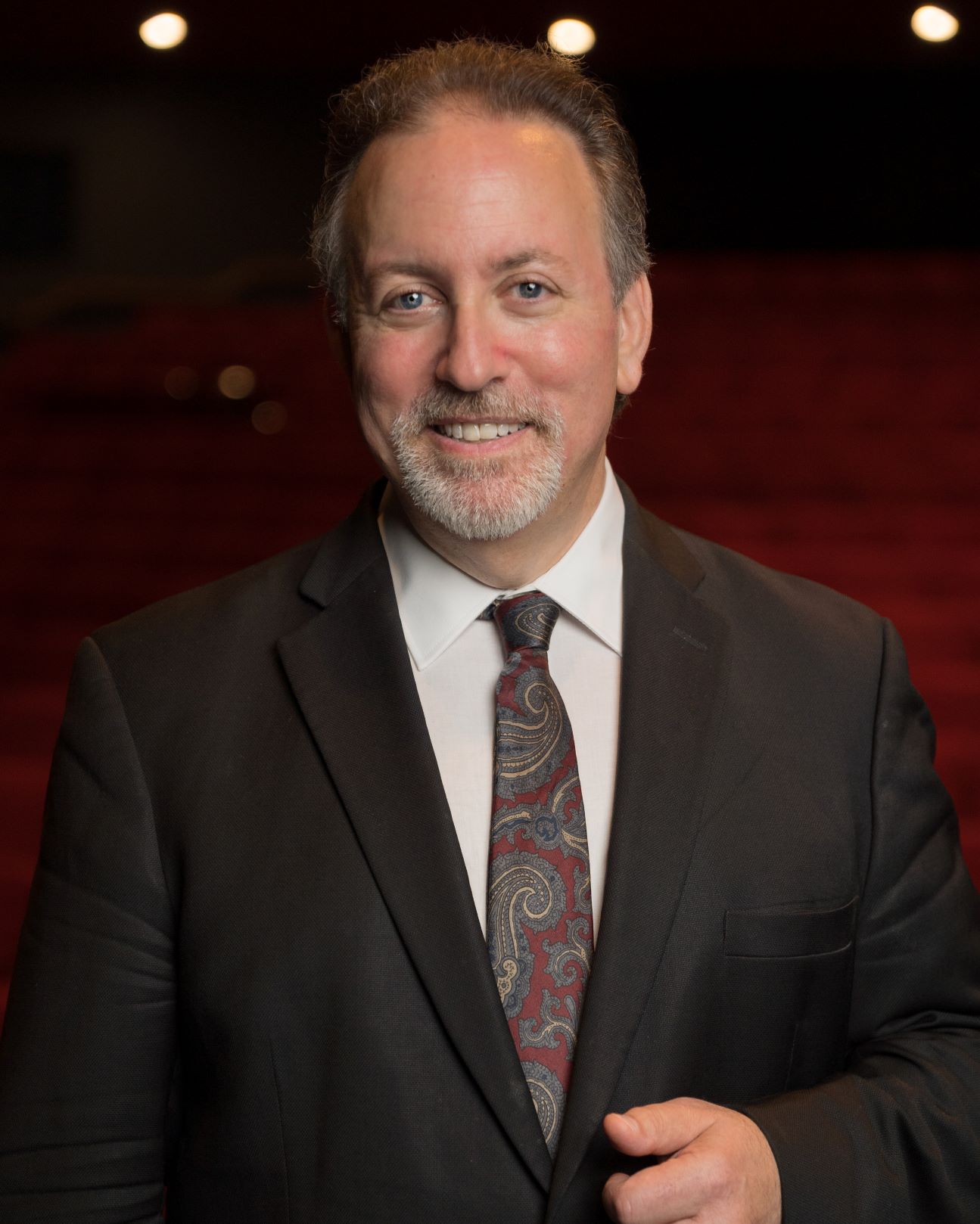 Science Lecture Series: Kate Dickerson and Lucas Richman - Versant ...