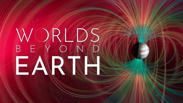 Worlds Beyond Earth Versant Power Astronomy Center And Maynard Jordan Planetarium